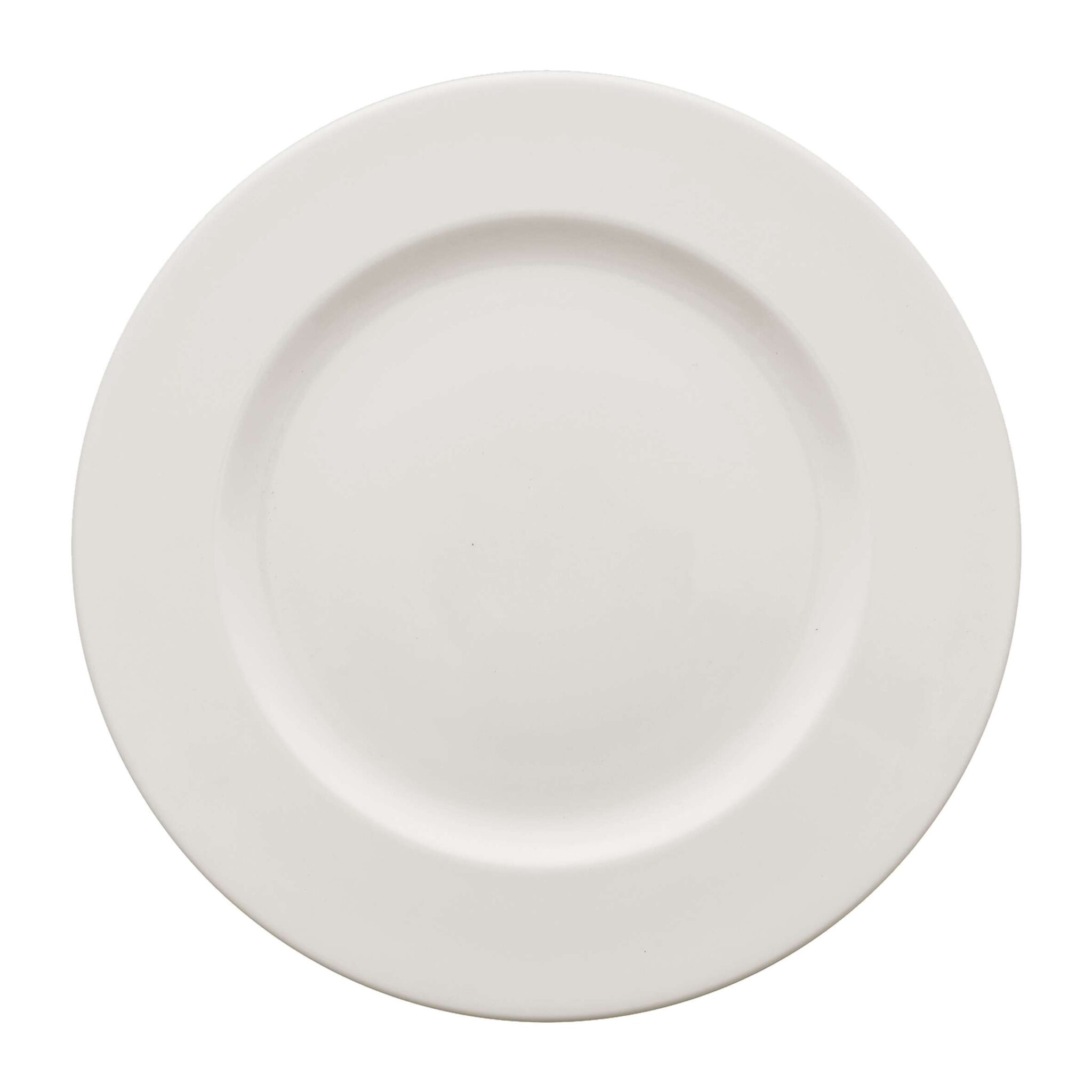 Gural Piatto Piano Collezione Delta New Bone China Ø 32 Cm - Ferramenta ...